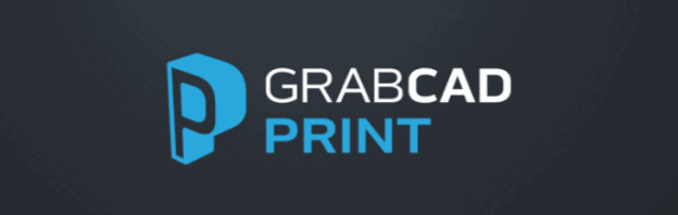 GrabCad Print Updates V1.8 and 1.9