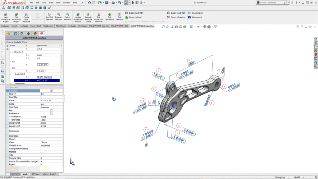 How to Install Additional SOLIDWORKS Add-Ins – Composer, Plastics, Inspection, MBD, and ...