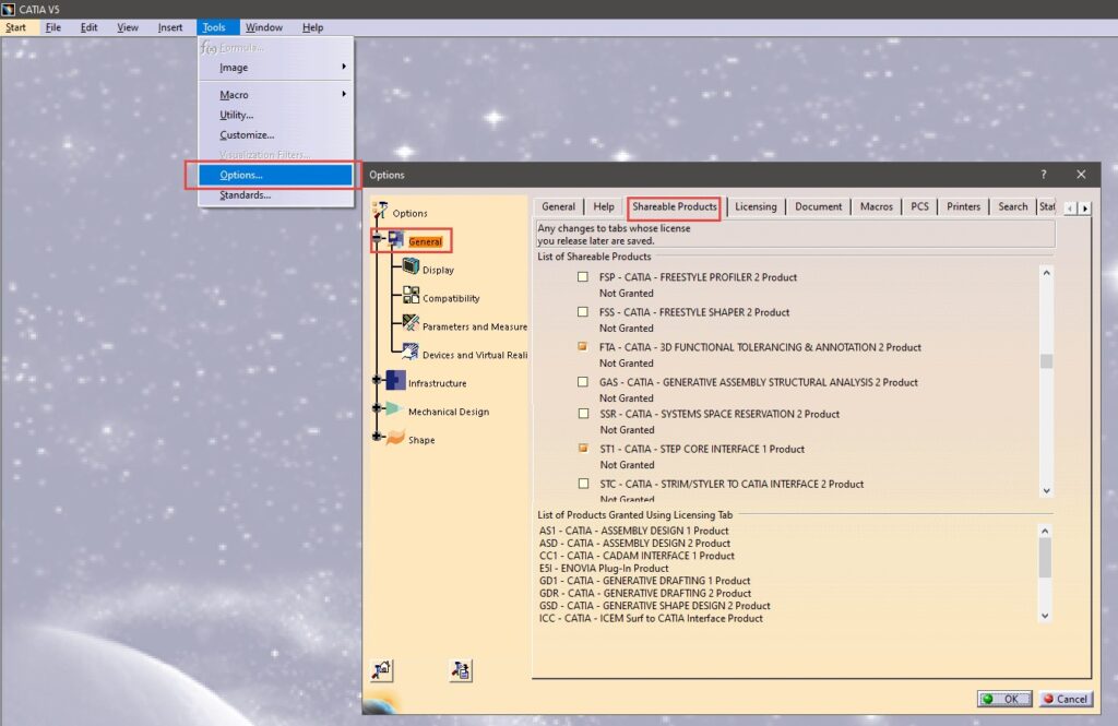 Export CATIA V5 Parts with PMI Using Step AP242 - Computer Aided Technology