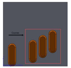 How To Create a Table Driven Pattern