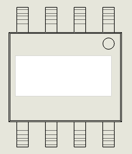 Using Area Hatch/Fill to Create Simple Decals in SOLIDWORKS Drawings