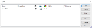 Using Area Hatch/Fill to Create Simple Decals in SOLIDWORKS Drawings