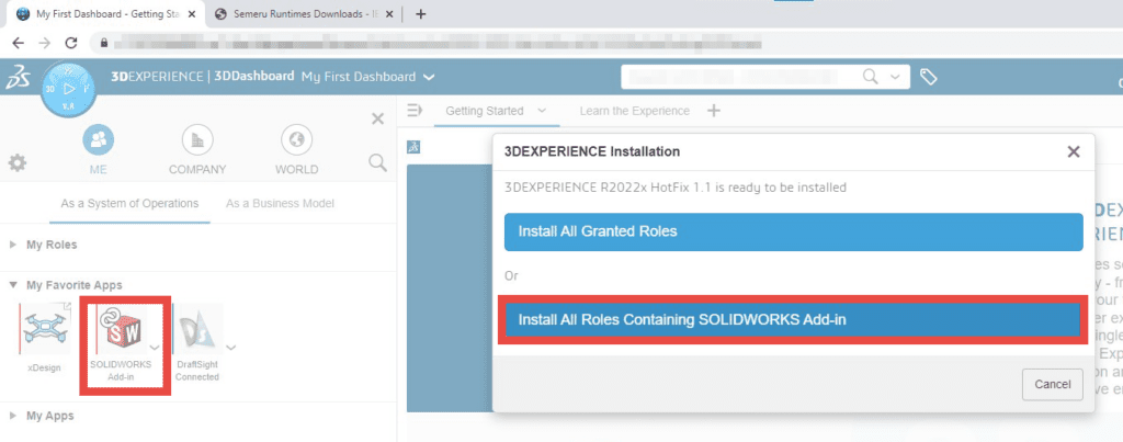 How to Install the Collaborative Designer for SOLIDWORKS Add-in for the ...