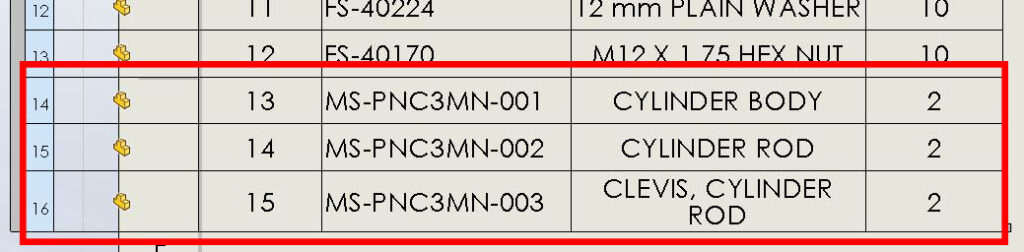 Oops! How do I "Un-Promote" a SubAssembly in my SOLIDWORKS BOM?