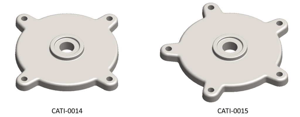 3DEXPERIENCE Model Management: Physical Products and Representations