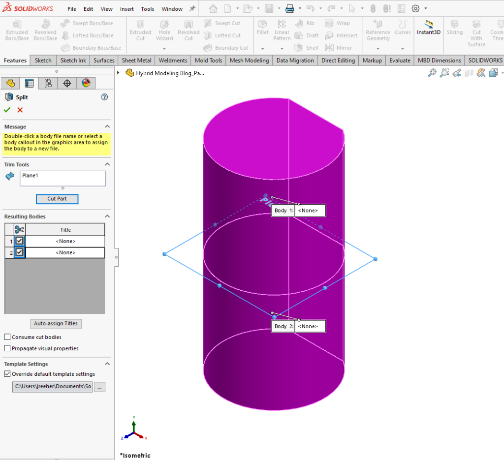 Working With Mesh Files - Outside The Box 3D Prints - Computer Aided ...