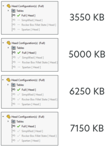 Maximizing Save Performance and File Size with SOLIDWORKS ...